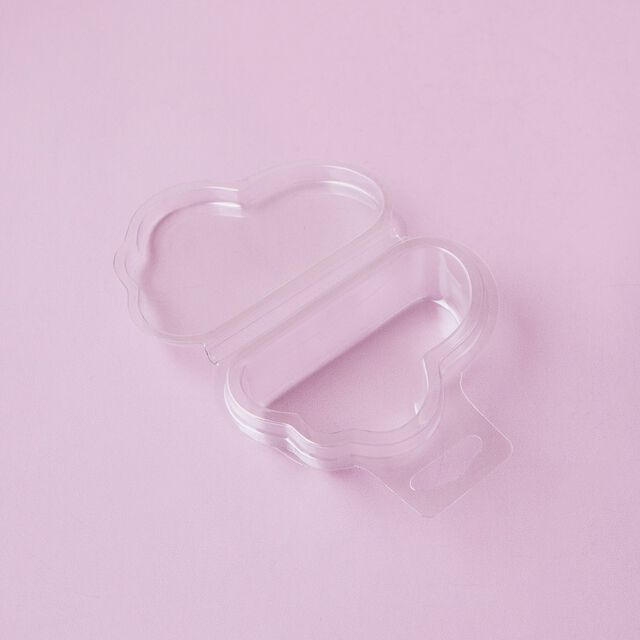 Cloud Clamshell Mold | Bramble Berry