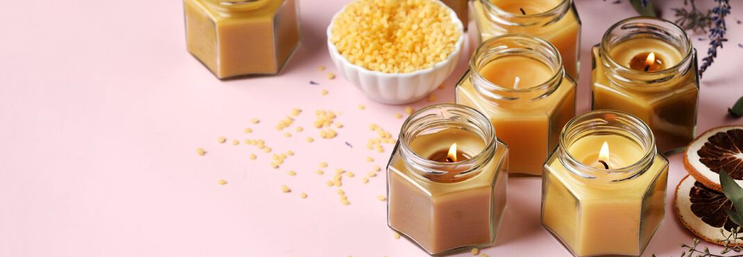 Candles | Bramble Berry