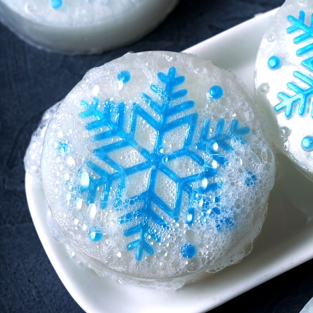Soap Gifts for Christmas | Bramble Berry