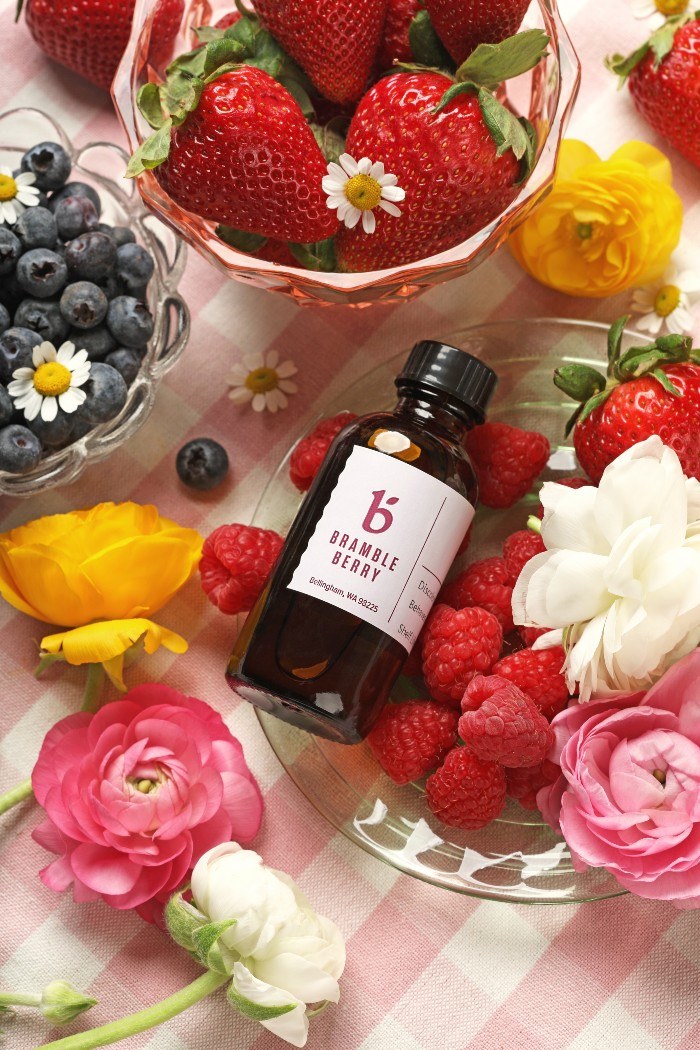 Introducing the Spring Picnic Collection | Bramble Berry