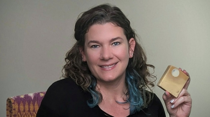 Maker of the Month: Three of Cups Soapery | Bramble Berry