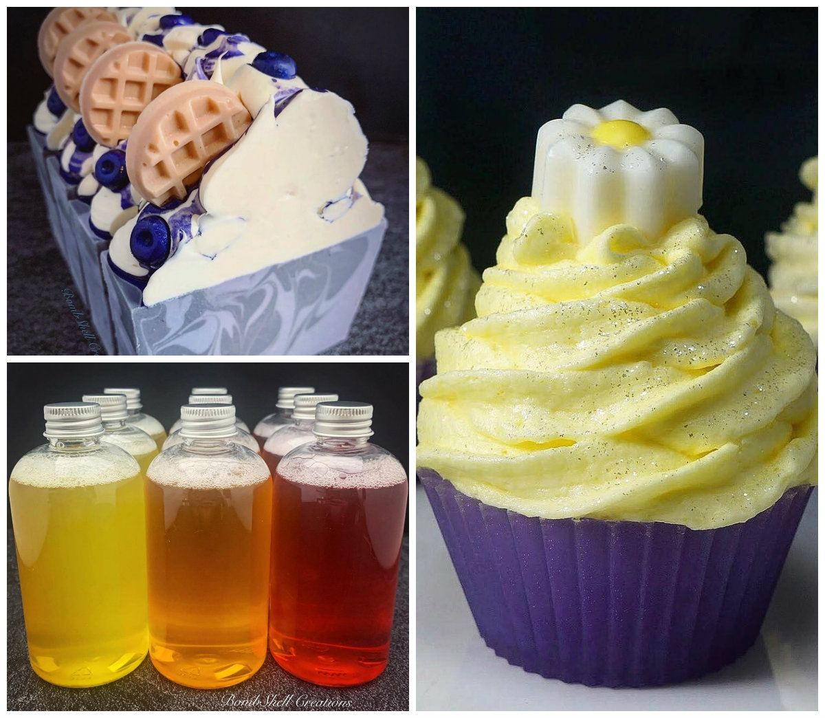 2020 Makers of the Month | Bramble Berry