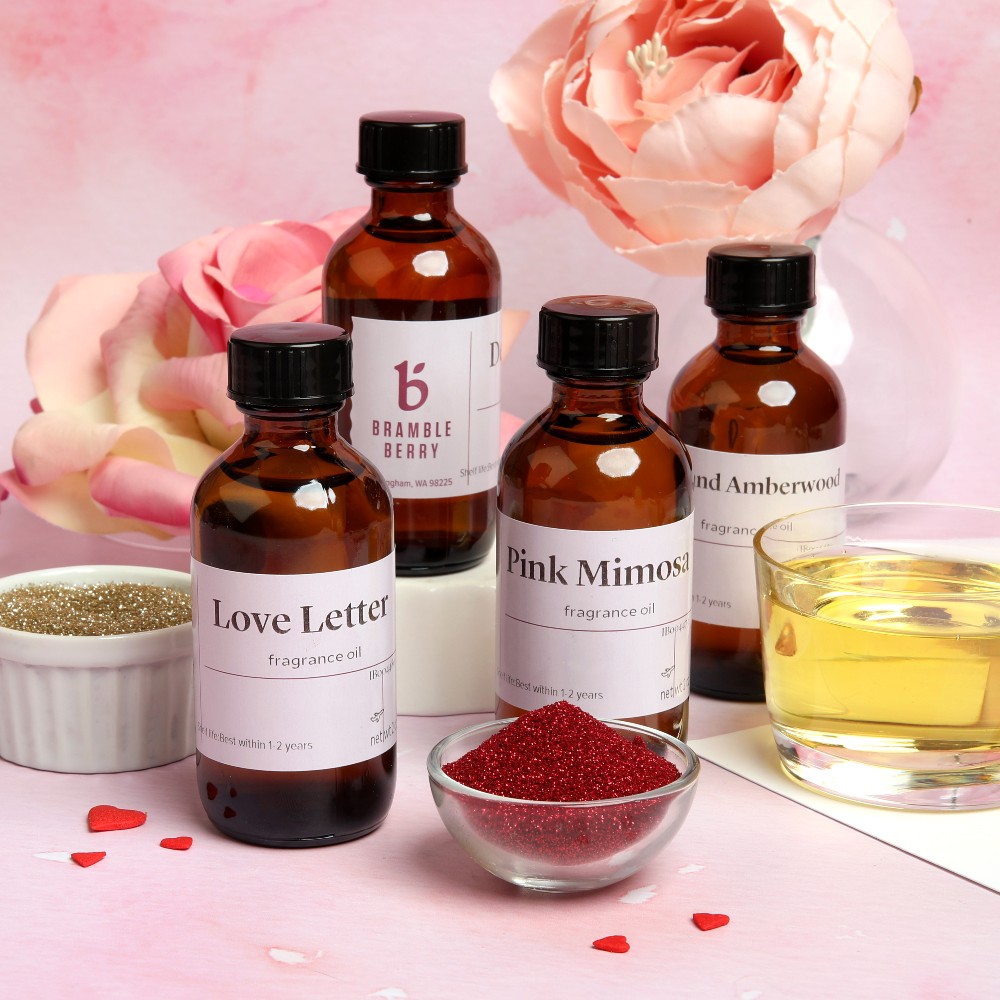 Introducing the Heartfelt Collection | Bramble Berry