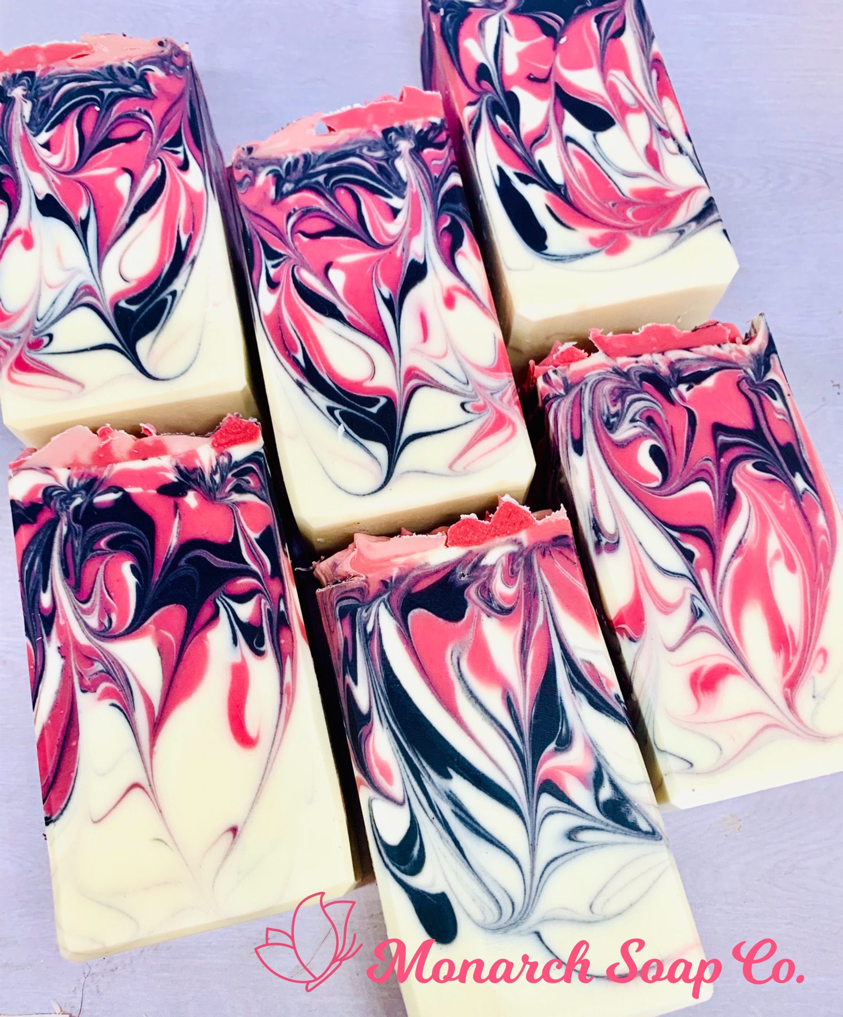 Maker of the Month: Monarch Soap Company | Bramble Berry