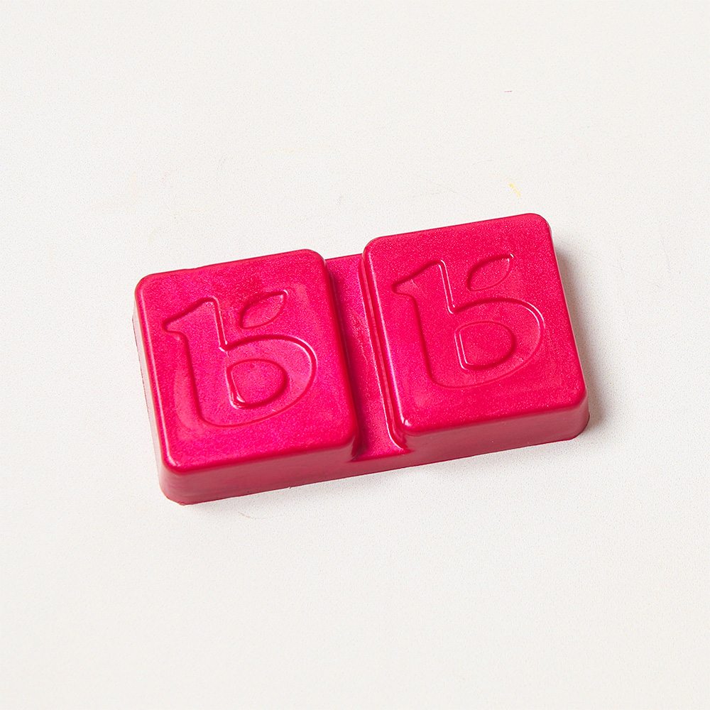 Red Color Block for Soap Making | Bramble Berry