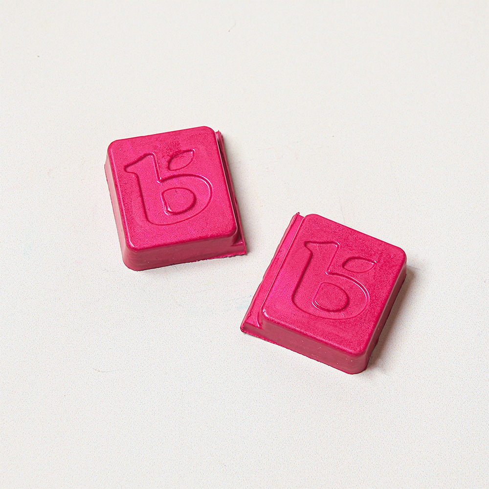 Magenta Color Block for Soap Making | Bramble Berry