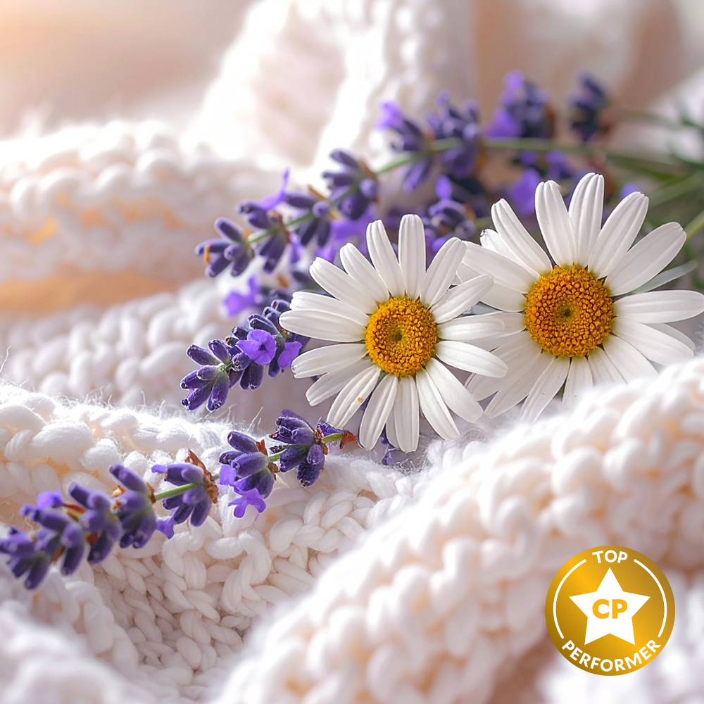 Floral Scented Lavender Lullaby Fragrance Oil | Bramble Berry