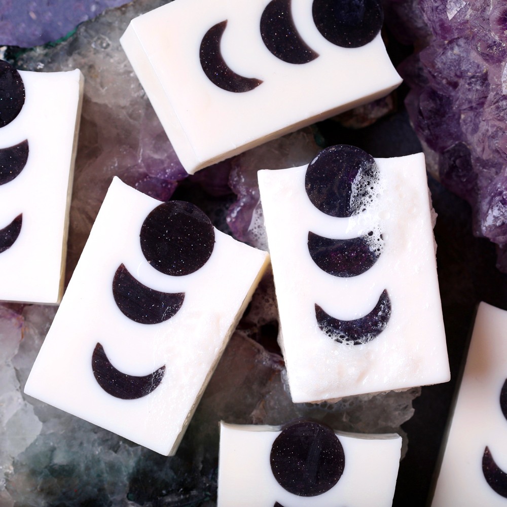 Eclipse Soap Project | Bramble Berry