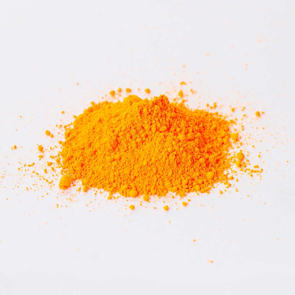 DISCONTINUED - Nuclear Orange Pigment | Bramble Berry